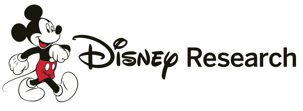โครงการวิจัยสุดล้ำจาก Disney Research - BT beartai
