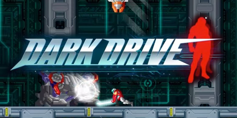 Dark Drive เกมแอคชั่นของคนไทย เปิดระดมทุนบน Kickstarter - BT beartai