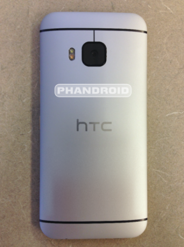 ภาพหลุด HTC One Prime สมาร์ทโฟนขั้นเทพตัวต่อไปจาก HTC - BT beartai