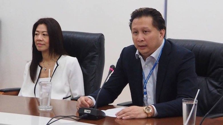 JAS ย้ำความเชื่อมั่น ผลักดันธุรกิจ 4G ยืนยันพันธมิตร - คู่ค้าสนับสนุนเต็มที่ - BT beartai