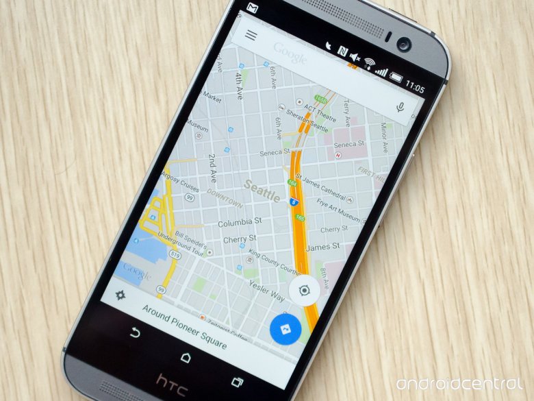 Google Maps ยกเครื่องใหม่ ! ผนึกพลัง Gemini เพิ่ม 4 ฟีเจอร์ ช่วยทำให้การเดินทางง่ายขึ้น - BT beartai