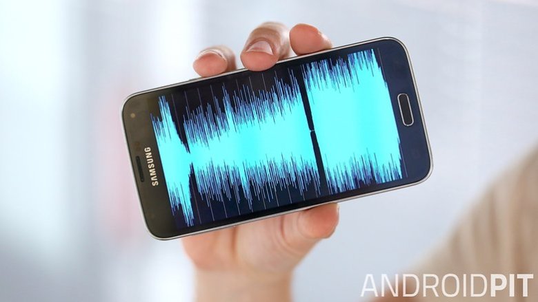 วิธีแปลงเพลงที่มีให้เป็นริงโทนง่ายๆ ด้วย Ringdroid บน Android ฟรี! - BT beartai
