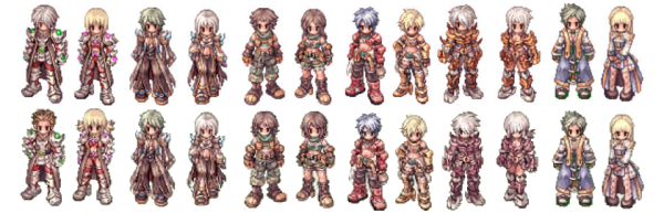 ย้อนอดีต Ragnarok Online สุดยอดตำนาน MMORPG ของคนไทย - BT beartai