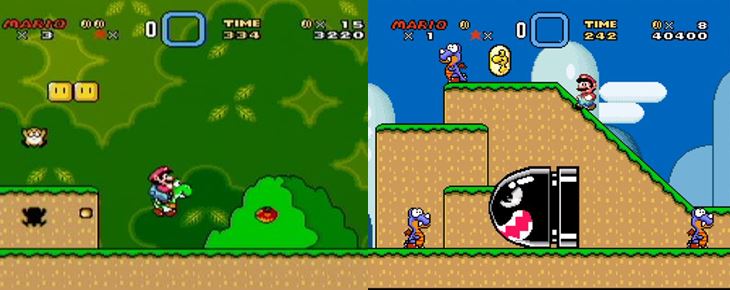 [บทความพิเศษ] เปิดตำนาน ลุงหนวด "Super Mario" ตำนานแห่งวงการเกม (ตอนที่ ...