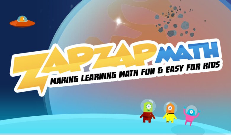 เกมฝึกสมอง "Zap Zap Math" ที่น้องๆ ต้องโหลด!! - BT beartai
