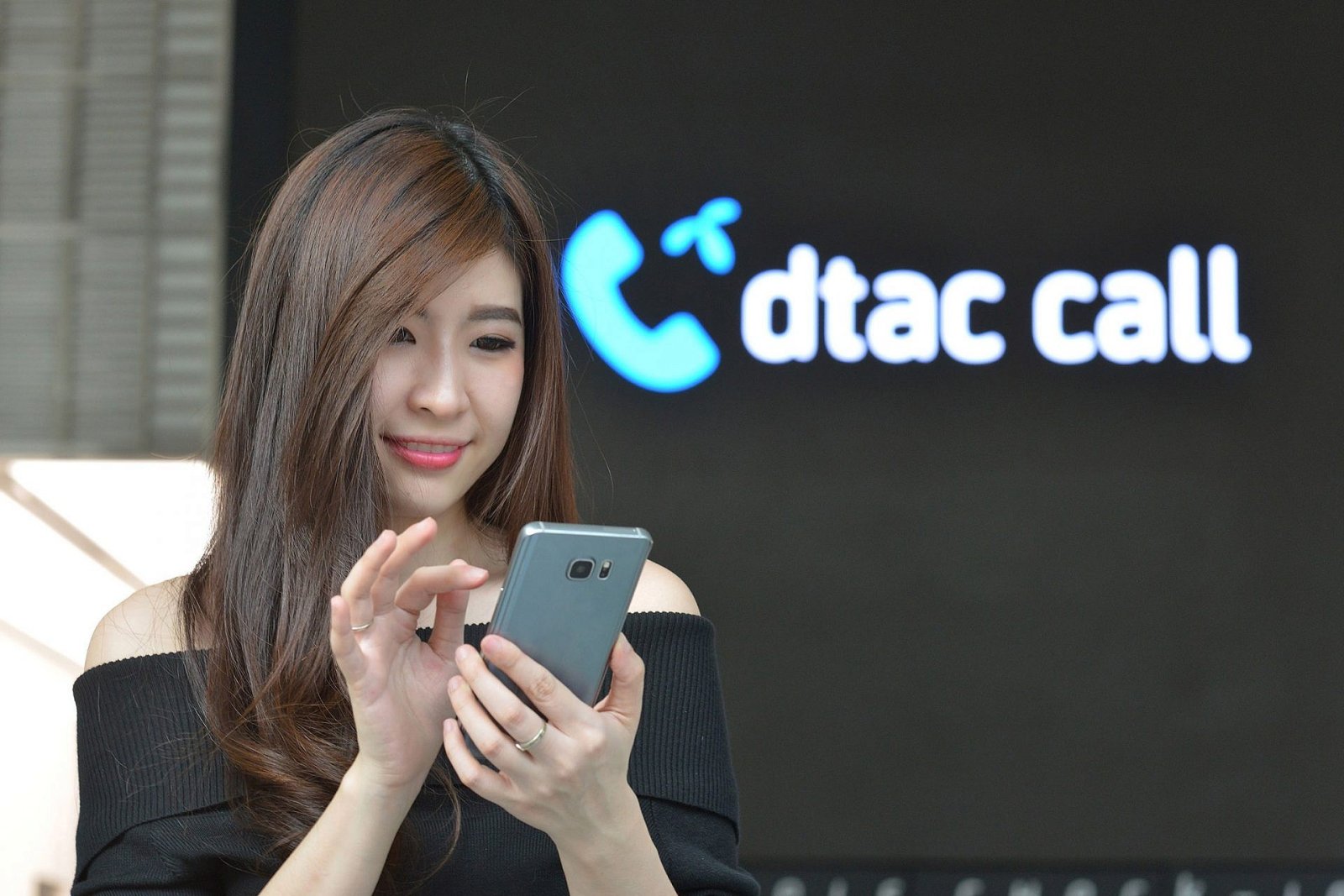 dtac เปิดตัวแอปใหม่ “dtac call” รวมทุกซิมไว้มือถือเครื่องเดียว - BT beartai