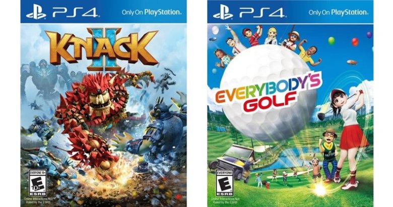 Sony ประกาศเกมชุด Greatest Hits บน PS4 ที่ขายราคาเพียง 990 บาท - BT beartai