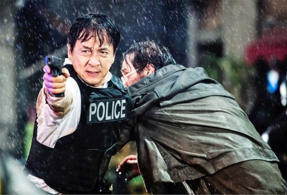 [รีวิว]Bleeding Steel โคตรใหญ่ฟัดเหล็ก – เฉินหลงกับยำมั่วหนังไซไฟ ...