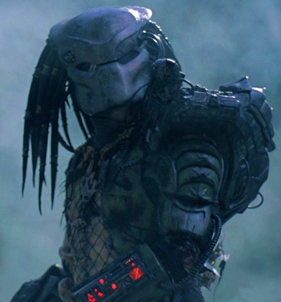 มาดูเกราะใหม่ของ The Predator (2018) กันแบบเต็ม ๆ - BT beartai