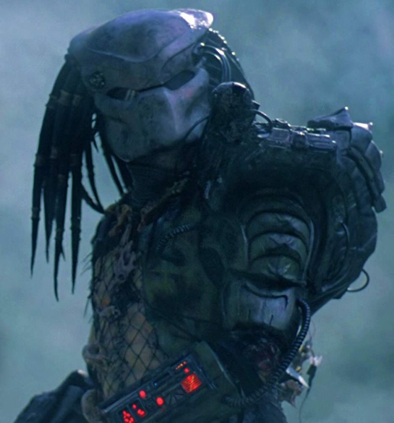 มาดูเกราะใหม่ของ The Predator (2018) กันแบบเต็ม ๆ - BT beartai