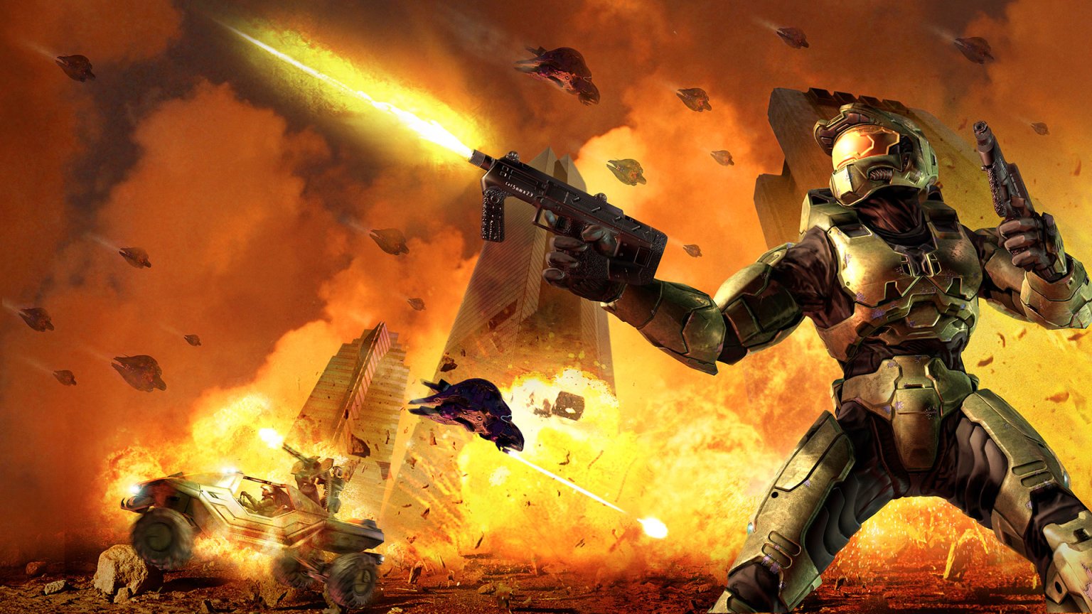 จัดอันดับ 10 โคตรสุดยอดเกม FPS ตลอดกาล! - BT beartai