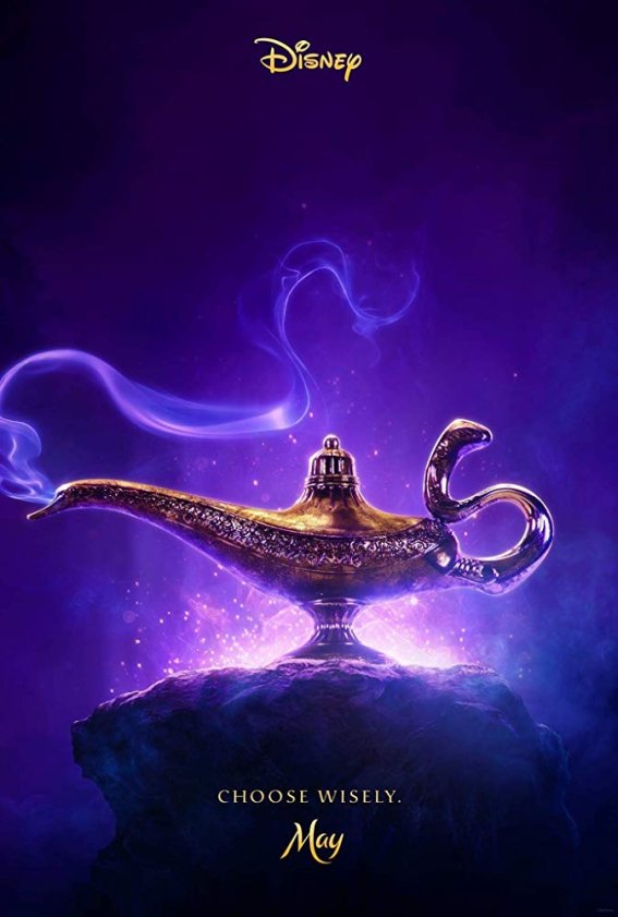8 สิ่งน่าสนใจ จากทีเซอร์แรก "Aladdin เวอร์ชันจอเงิน" - BT beartai
