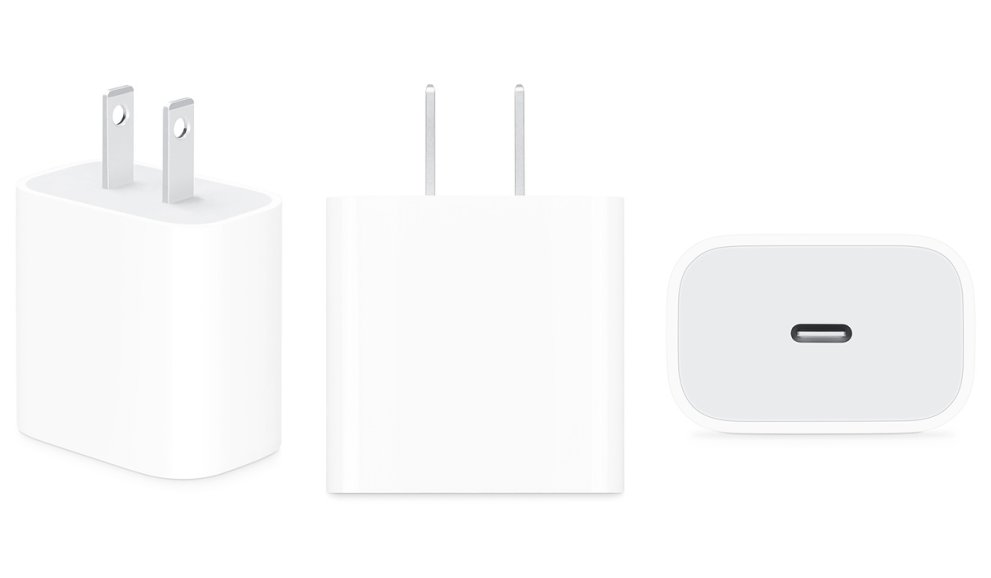 Apple วางจำหน่าย Fast Charge 18W ชาร์จ iPhone ไวๆ ได้! - BT beartai