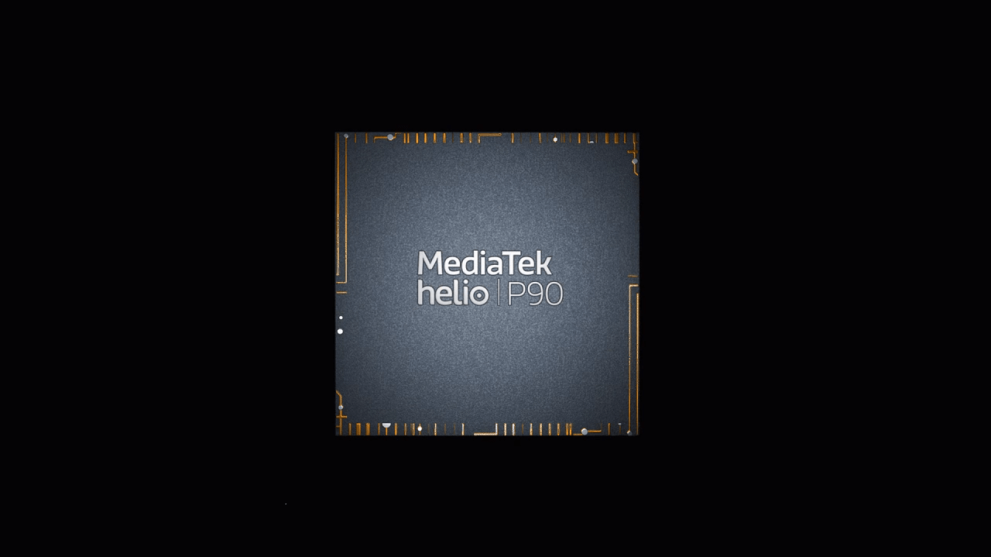 MediaTek เผยชิป Helio P90 ตัวใหม่ จะมี AI ทรงประสิทธิภาพสุดๆ - BT beartai