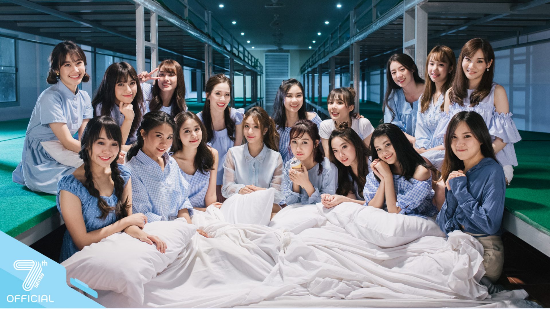 7th Sense เซอร์ไพรส์ มอบ Mv เพลงของขวัญ ส่งความสุขรับปีใหม่ให้แฟนคลับ ...
