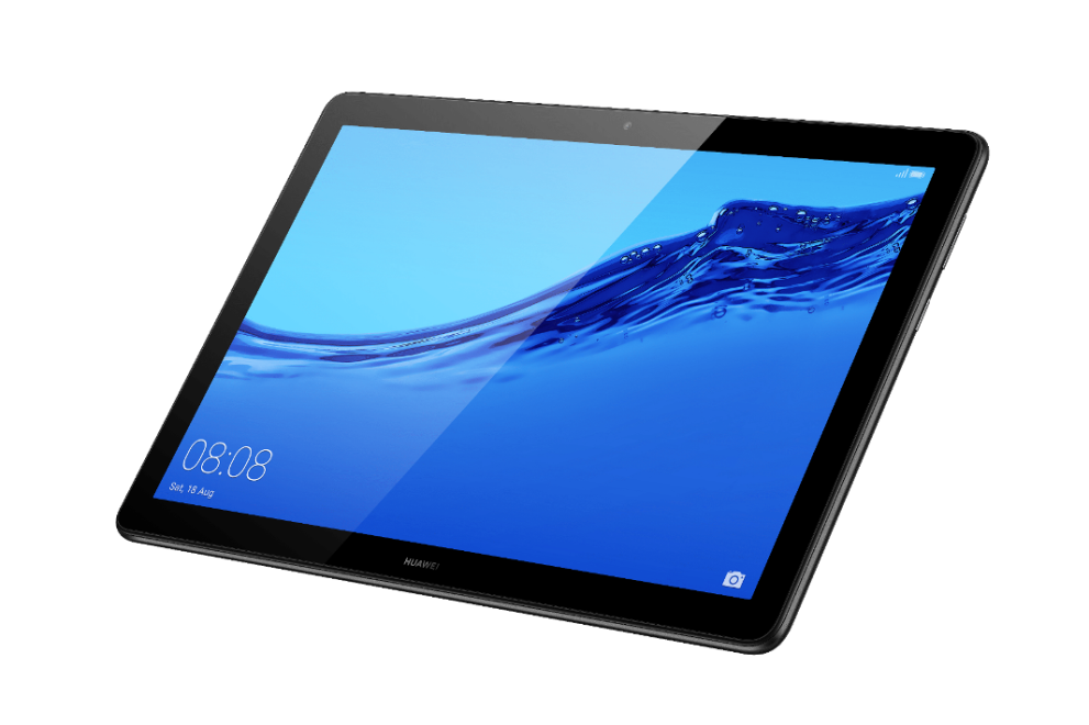 HUAWEI เตรียมเปิดตัว ”MediaPad T5 10” แท็บเล็ตราคาสุดคุ้ม จอFull HD ...