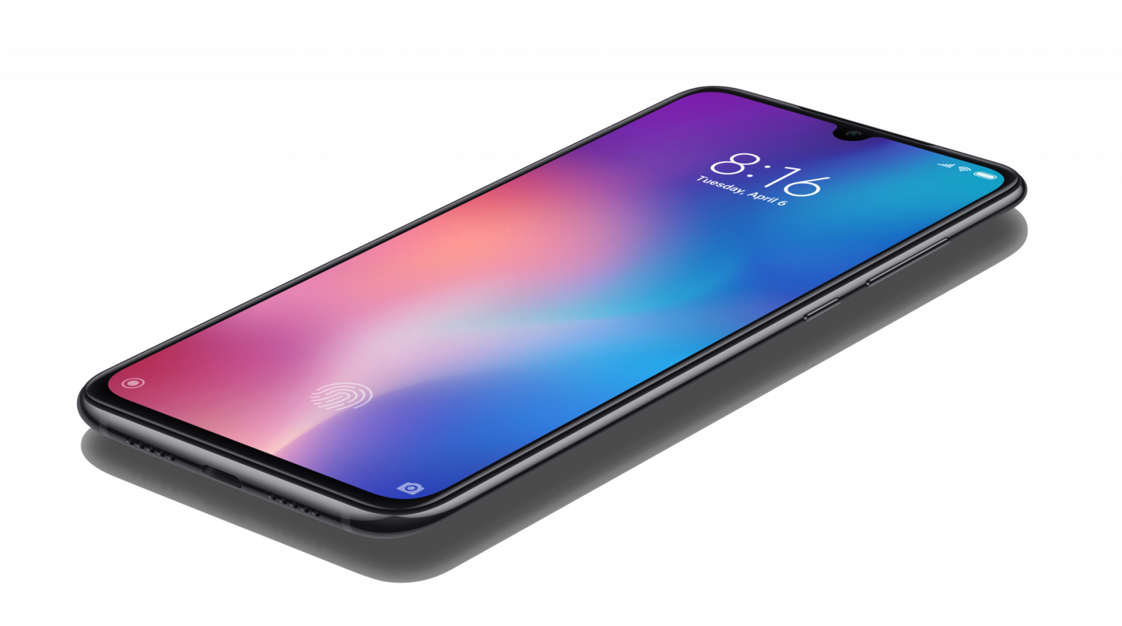 Xiaomi เปิดตัว Mi 9 สู่ตลาดระดับโลก ภายในงาน MWC 2019 - BT beartai