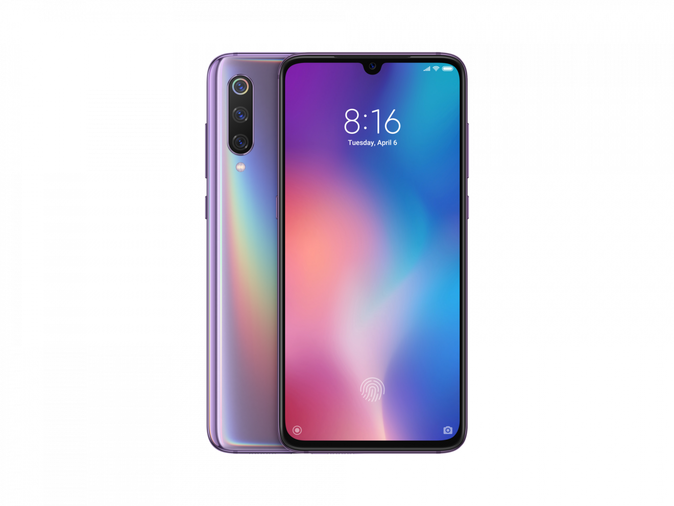 Xiaomi เปิดตัว Mi 9 สู่ตลาดระดับโลก ภายในงาน MWC 2019 - BT beartai