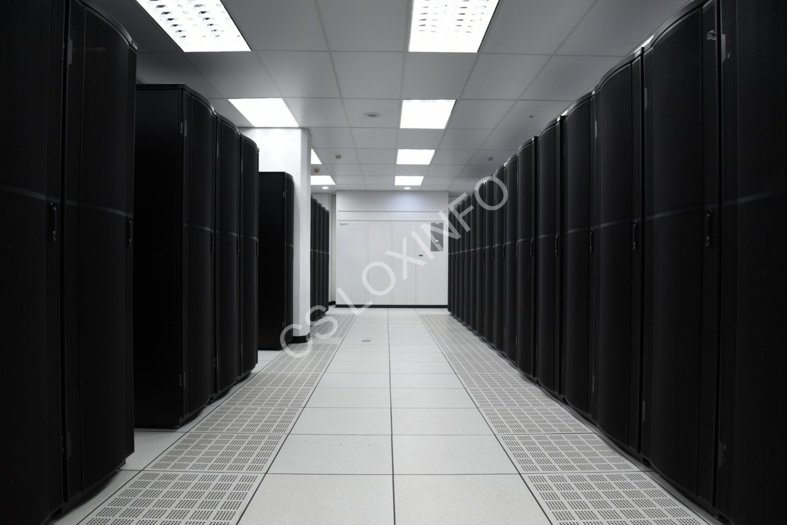 CS LOXINFO พร้อมช่วยองค์กรก้าวสู่ Digital Transformation อย่างมืออาชีพ ...