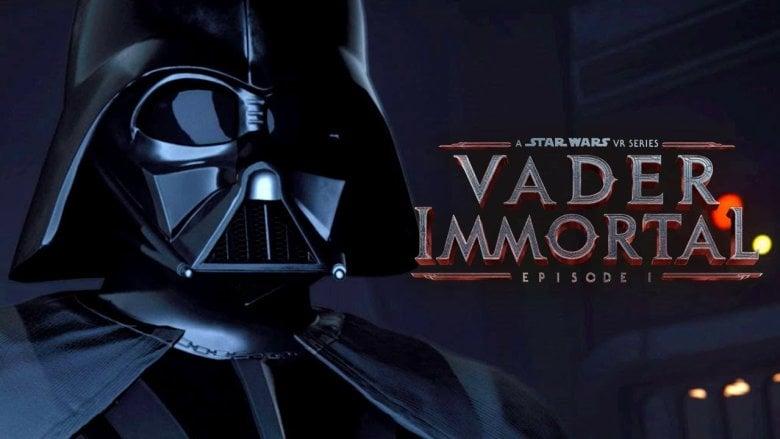 พบกับเรื่องราวอันน่าตื่นเต้นในตัวอย่างแรกของ Vader Immortal: A Star ...
