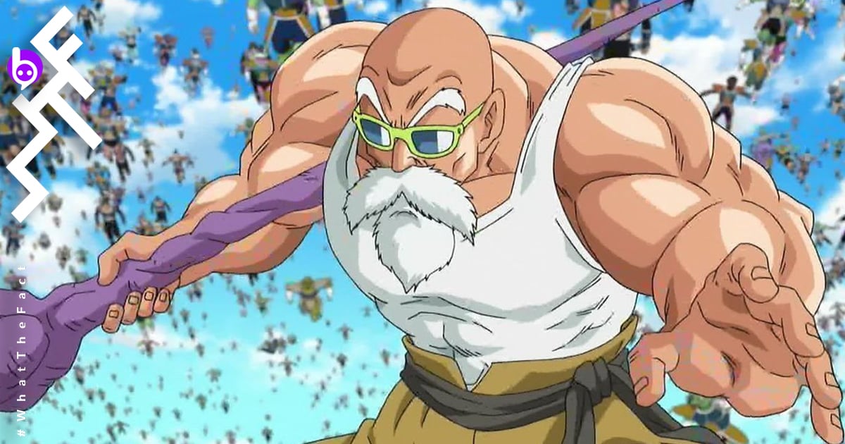 6 ตัวละครที่ถูกยกว่าเป็นสุดยอด "อาจารย์" ของเหล่าพระเอก !! (manga) - BT ...