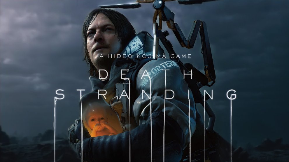 ชมทีเซอร์ตัวอย่างใหม่ของ Death Stranding - BT beartai
