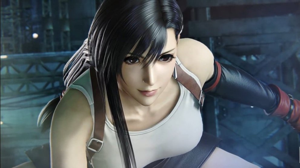Tifa Lockhart จะมาเป็นตัวละคร DLC ใน Dissidia Final Fantasy NT - BT beartai