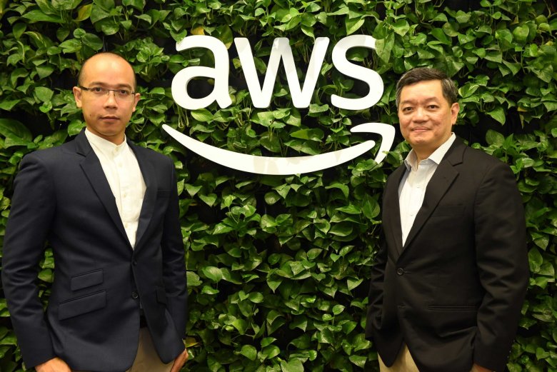AWS เผยโครงการ EdStart หนุน Startup ด้านการศึกษาไทย เปิดตัวรายแรก "OpenDurian" - BT beartai