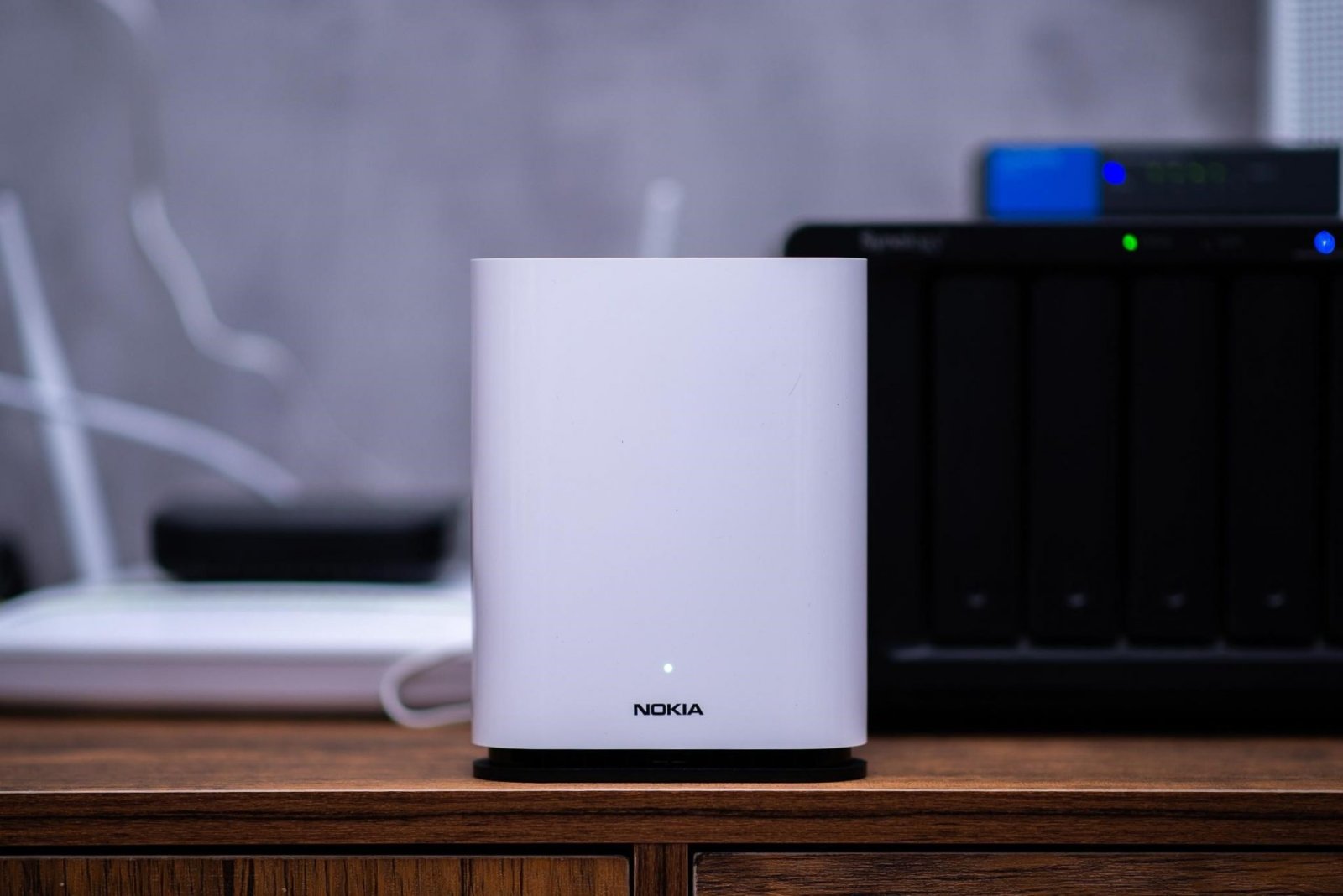 5 สิ่งที่ AIS Fibre SUPER MESH WiFi สามารถมอบให้คุณได้อย่างสมบูรณ์แบบ ...