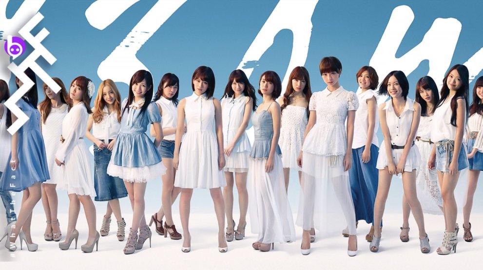 AKB48 เปิดขาย “บัตรเดต” บัตรที่จะทำให้คุณได้เป็นคนรักของสาว ๆ ไอดอล” !!! - BT beartai