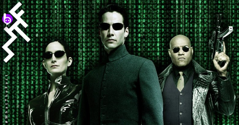 The Matrix 4 จะเริ่มถ่ายทำต้นปี 2020 ภายใต้ชื่อโพรเจกต์ Ice Cream - BT ...