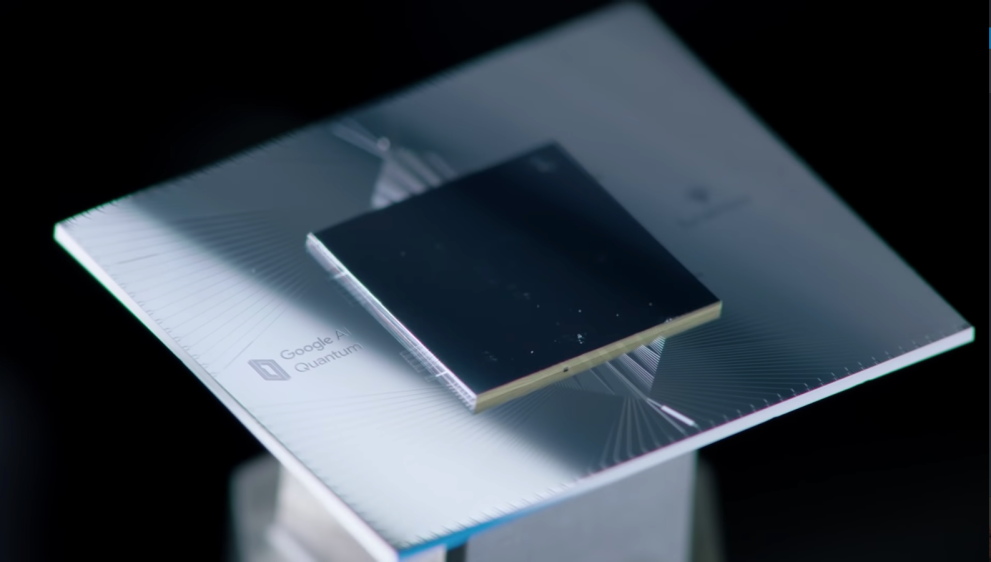 Quantum Computer คืออะไร? จะส่งผลอย่างไร? หลังจาก Google เปิดตัว ...