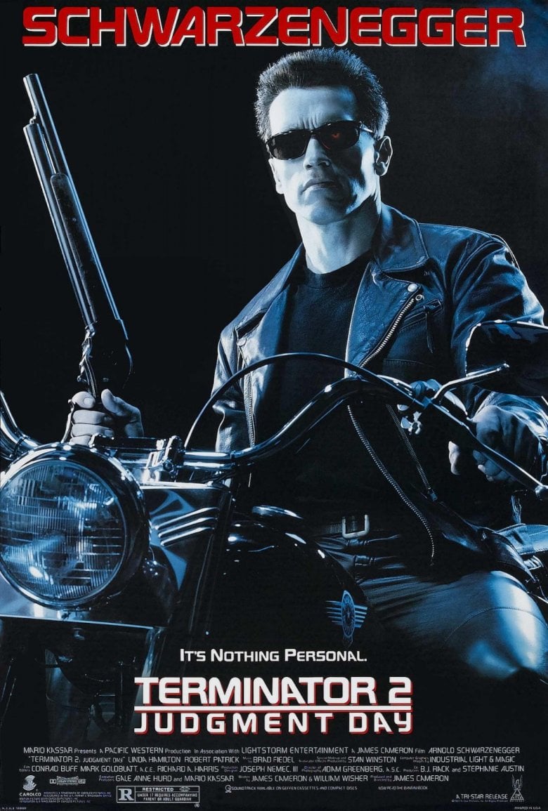 “รวมฮิตเปรี้ยง-แป้ก” บนตารางหนังทำเงินของ Arnold Schwarzenegger - BT ...