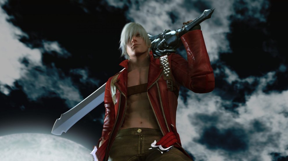 Devil May Cry 3 Special Edition และ Devil May Cry Triple Pack เตรียมลง ...