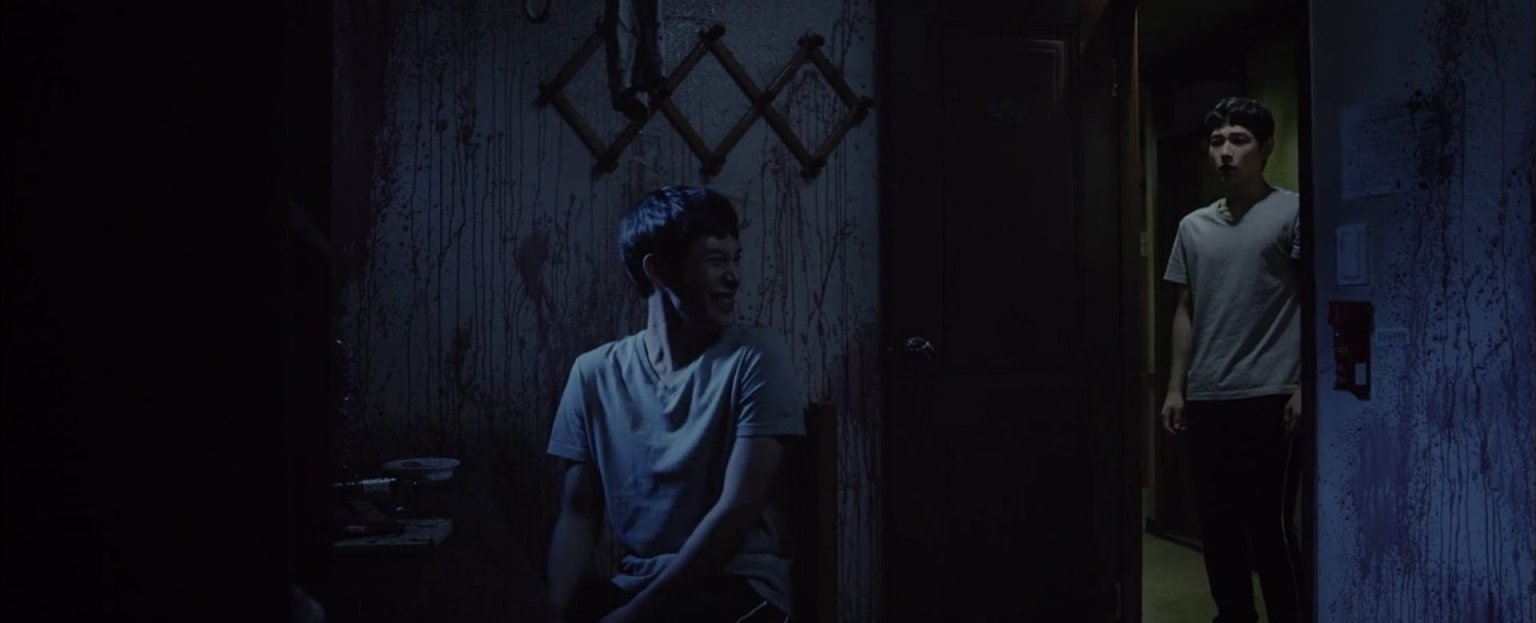 [รีวิว] 'Stranger From Hell นรกคือคนอื่น' หลอนประสาทไปกับนรกบนดิน ที่อยู่ใกล้เพียงผนังกั้น! - BT ...