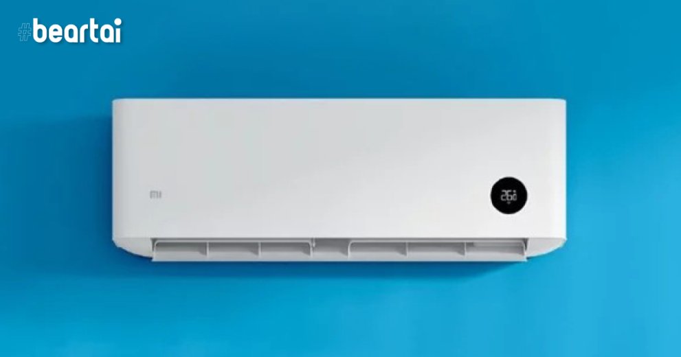 Xiaomi เปิดตัว Smartmi Air Conditioner A แอร์อัจฉริยะรุ่นใหม่ ประหยัดไฟ ...