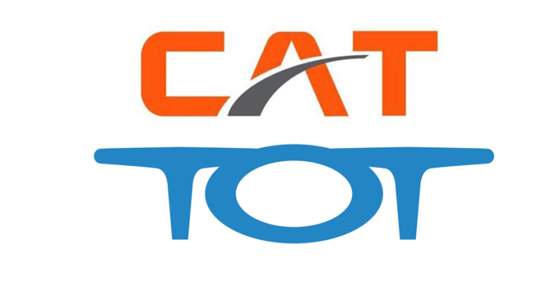ครม. อนุมัติ ควบรวม TOT, CAT แล้ว ใช้ชื่อว่า NT (National Telecom) - BT ...