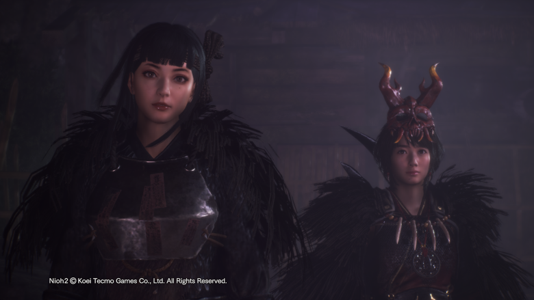 [Review] Nioh 2 การกลับมาของซามูไรพเนจร พร้อมออกตามล่าเหล่าปีศาจ - BT ...