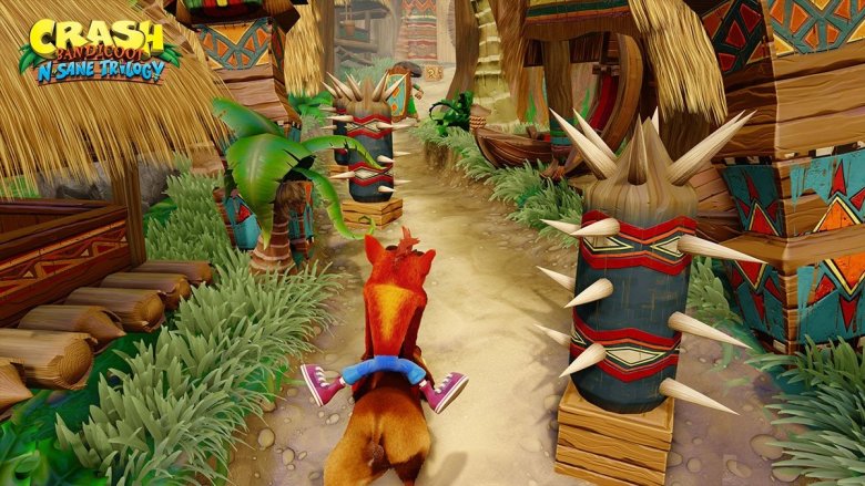 6 เกม Remake / Remastered ดี ๆ ที่จะพาคุณหวนไปหาวันวานอันหอมหวาน - BT ...