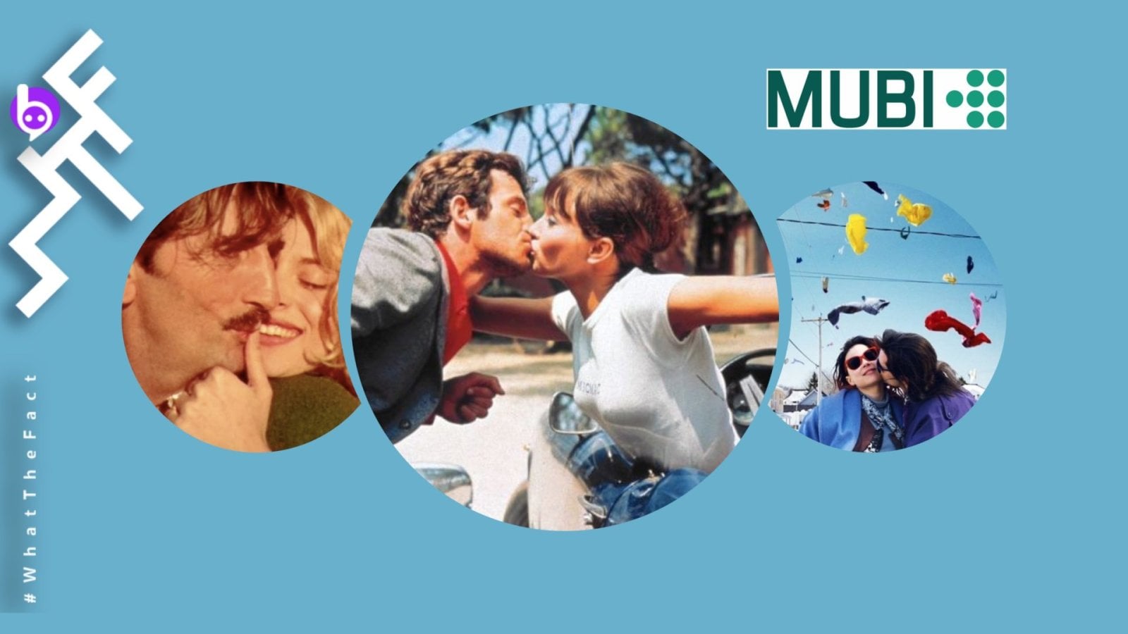 แนะนำ 10 หนังระดับมาสเตอร์พีซ MUBI ใจดีให้ชมฟรี 30 วัน !! - BT beartai