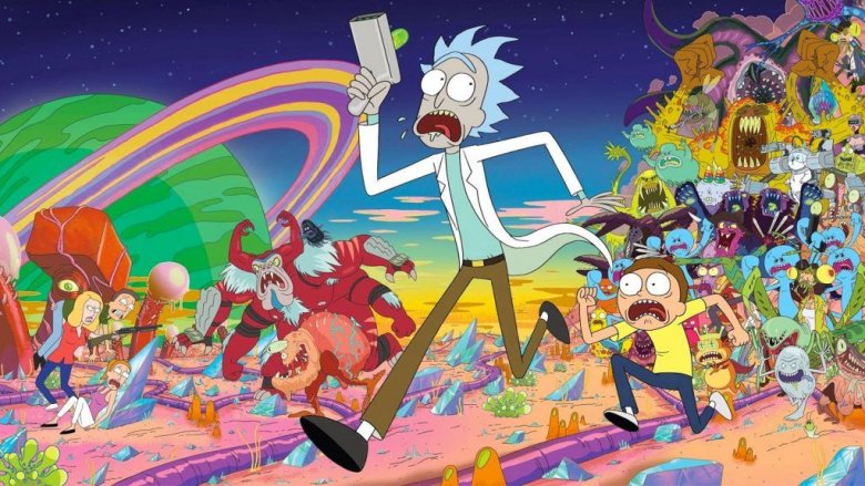 โพรเจกต์ Ant-Man 3 เดินหน้า : ได้ผู้เขียนบท Rick & Morty มาเสริมทัพ ...