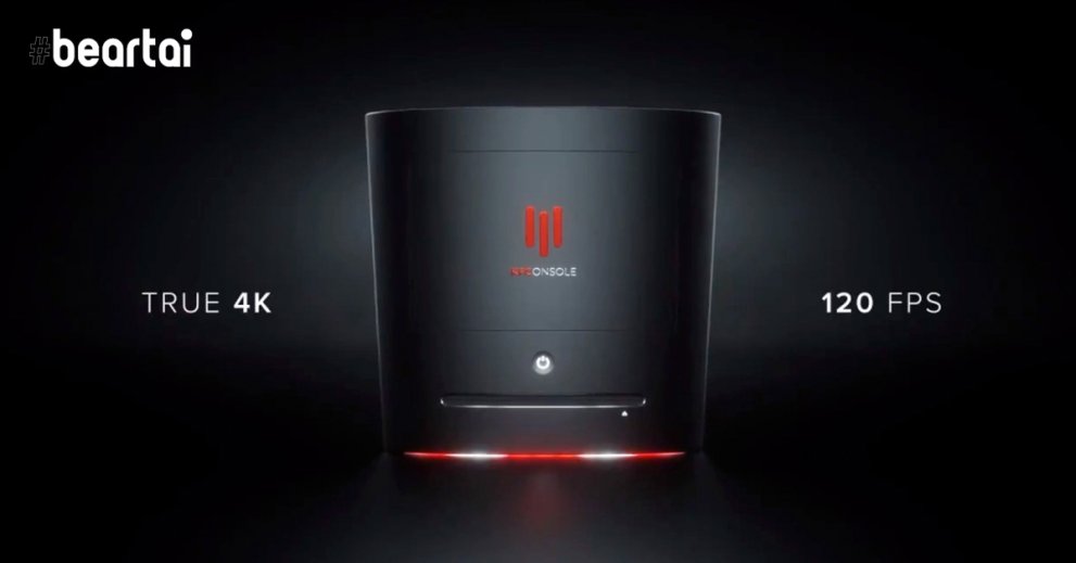 เอาบ้าง KFC เปิดตัว KFConsole เครื่องเกมที่รันเกมได้ที่ 4K 120fps คาดว่าเป็นการตลาดเอาฮา - BT ...