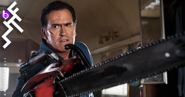 สานต่อความเฮี้ยน! โพรเจกต์ Evil Dead 4 เดินหน้าเต็มตัว : ได้ผู้กำกับ ...
