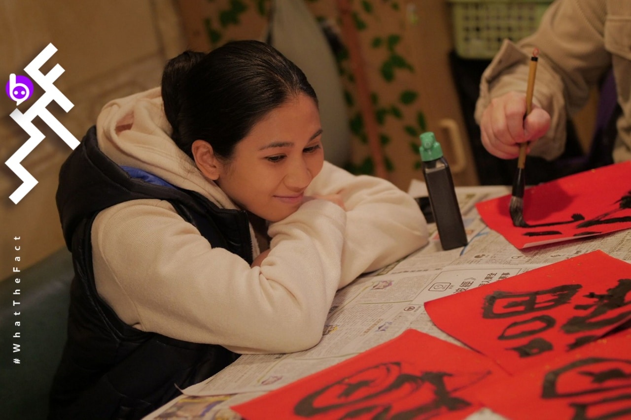 [รีวิว] Still Human - สิ่งมีชีวิตที่เรียกว่า "คน" - BT beartai