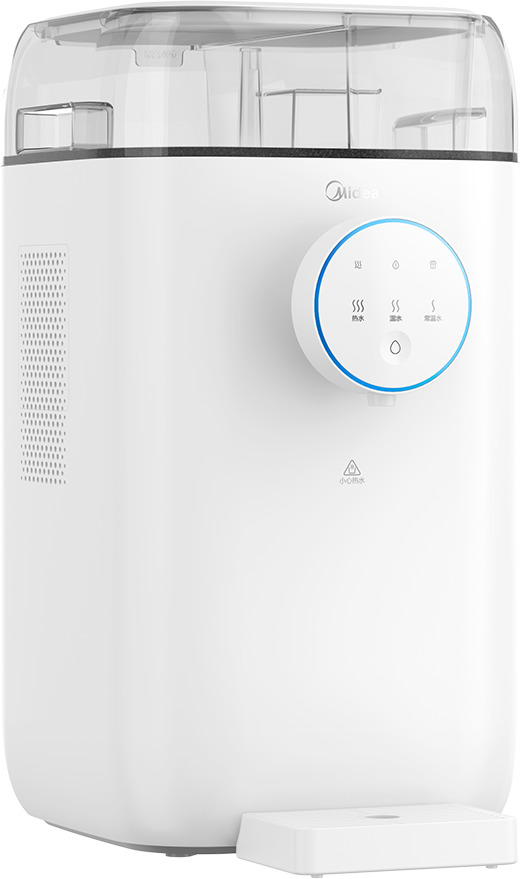 Midea เปิดจำหน่ายเครื่องกรองน้ำครั้งแรกในไทย อัดโปรสุดคุ้มทั้งหน้าร้าน ...