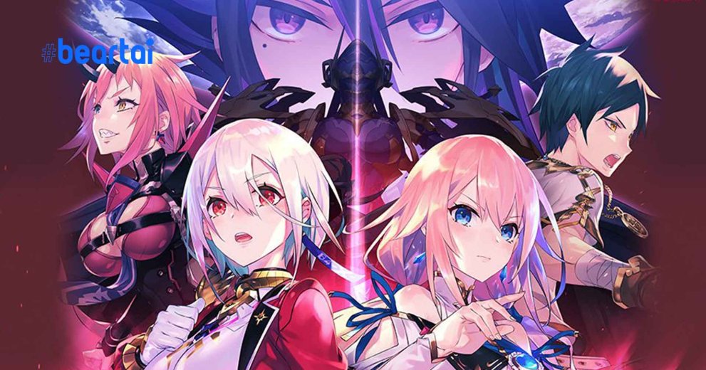 [รีวิวเกม] IDOLA Phantasy Star Saga เกมมือถือ RPG ซีรีส์ดังจาก SEGA ...