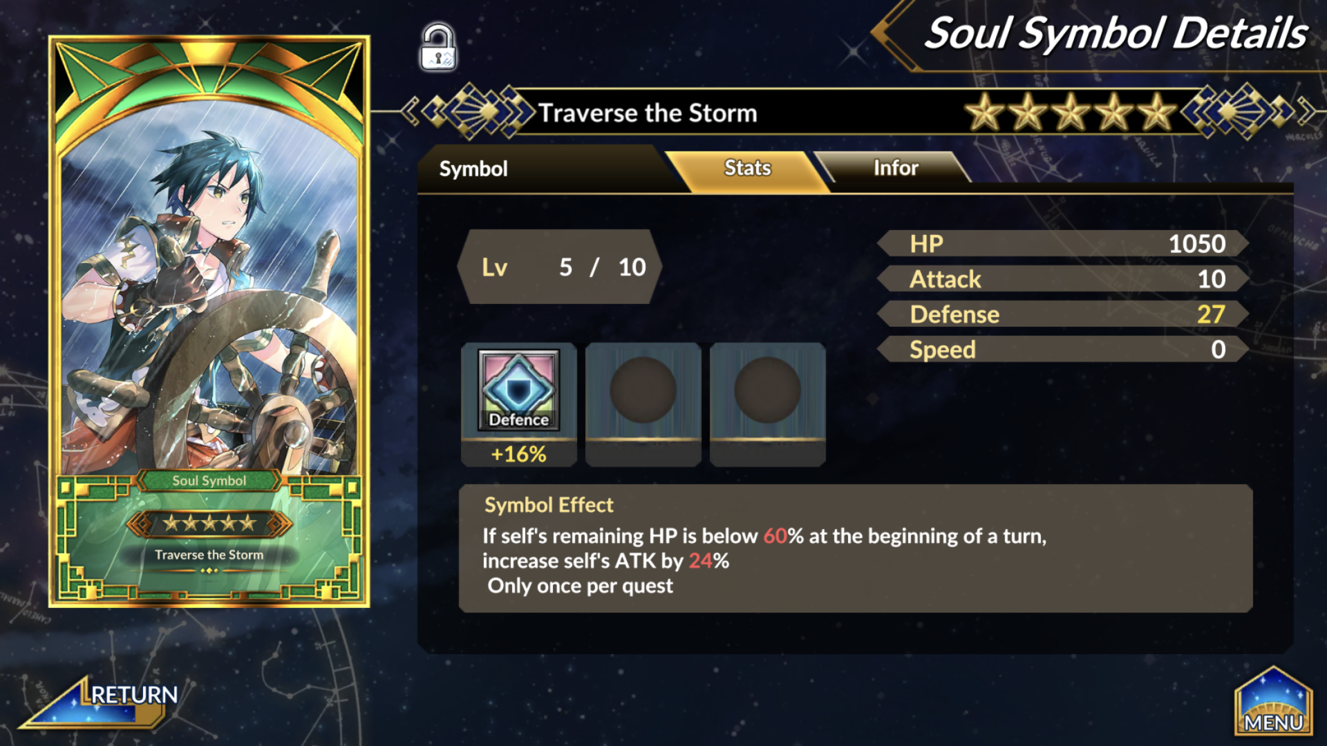 [รีวิวเกม] IDOLA Phantasy Star Saga เกมมือถือ RPG ซีรีส์ดังจาก SEGA ...