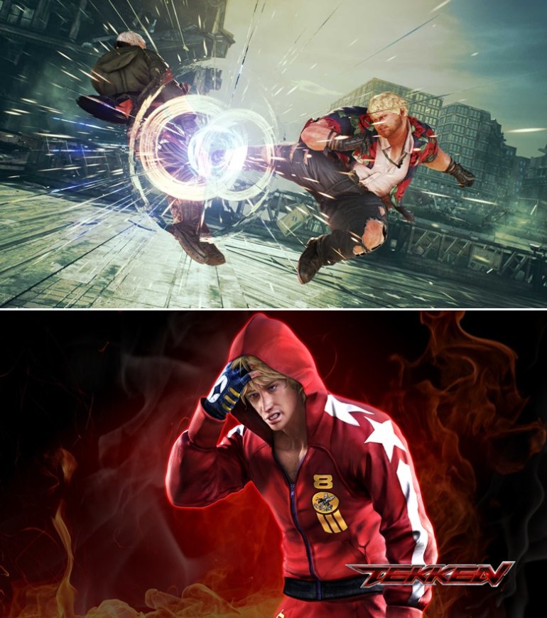 Rufus street fighter mugen chars - manhattanasl