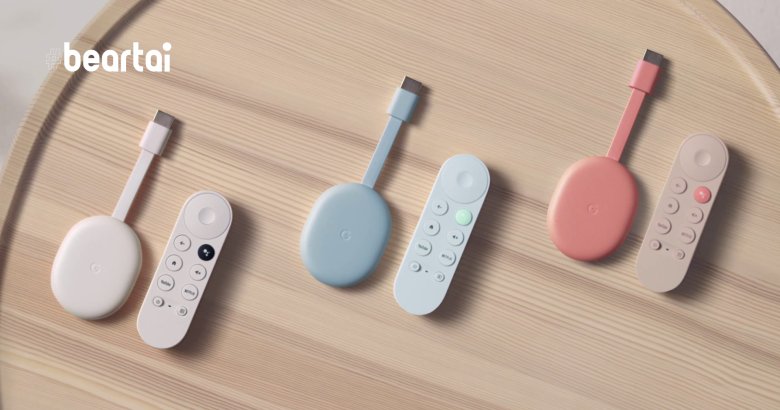 Google จะเลิกผลิต Chromecast เปิดทางให้ Google TV Streamer - BT beartai