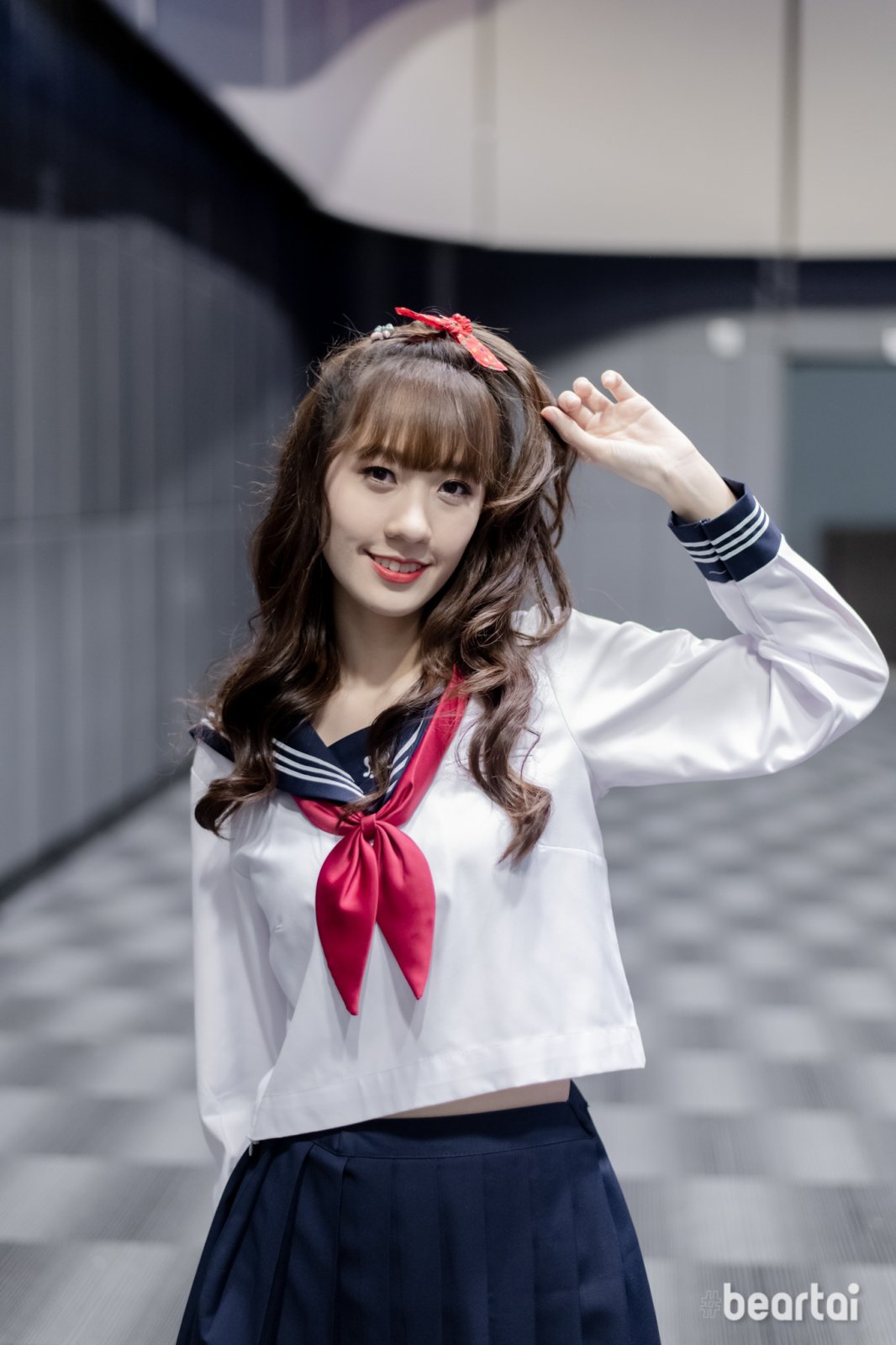 Fever 2nd Single 'Underground' 2Shot Event - BT beartai